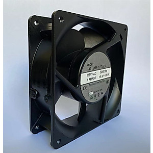 4715MS-12T-B5A-D02 for 4715MS-12T-B5A AC115V 12CM AC AXIAL Fan