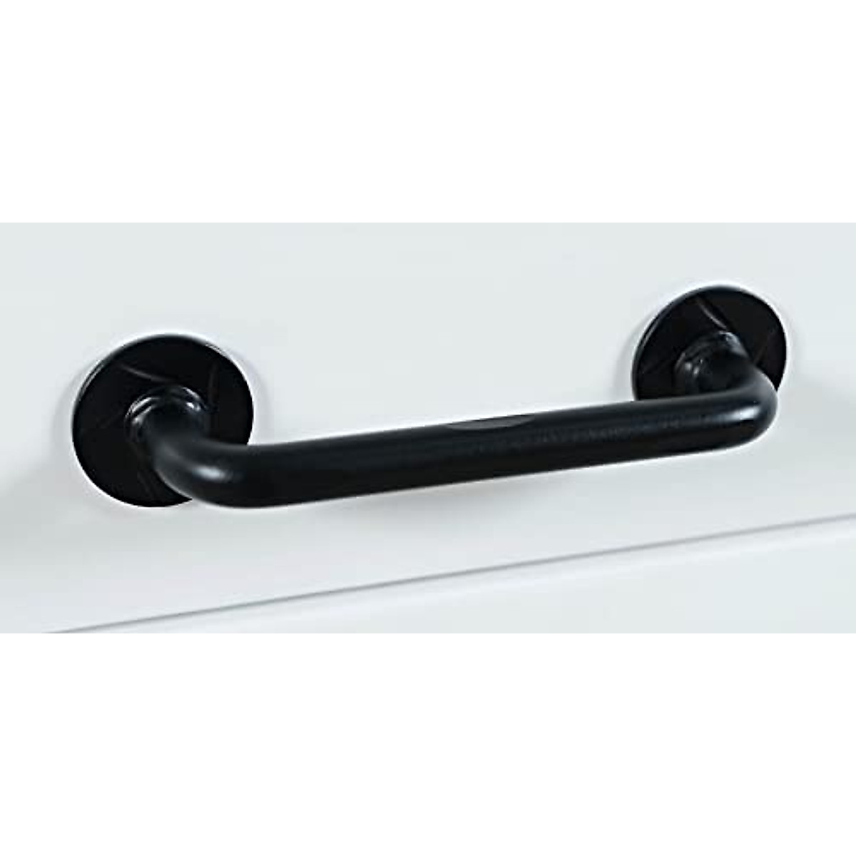 Jofran Inc. Hobson Compact USB Charging Desk