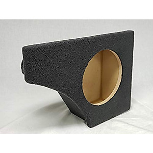 1984-2001 Jeep Cherokee Cargo Stealth Sub Enclosure