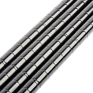 OASIS MARINE 5-Tier Carbon Steel Wire Shelving, Rectangle Carbon Steel Metal Assembly 5-Shelf Storage Rack 21" D x 12" W x 60" H (5-Shelf)