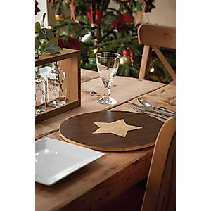 d-c-fix Peel and Stick Contact Paper Apple Birch Wood Grain Self-Adhesive Film Waterproof & Removable Wallpaper Decorative Vinyl for Kitchen, Countertops, Cabinets 17.7" x 78.7"