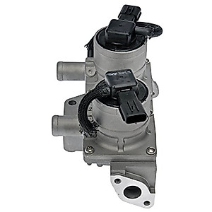 Dorman 911-643 Secondary Air Injection Check Valve Compatible with Select Lexus / Toyota Models