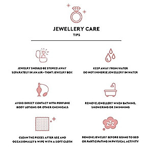 Purple Star D/VV1 Diamond Curved Wedding Bands for Women Ring Enhancer Guard for Engagement Rings 925 Sterling Silver (11)