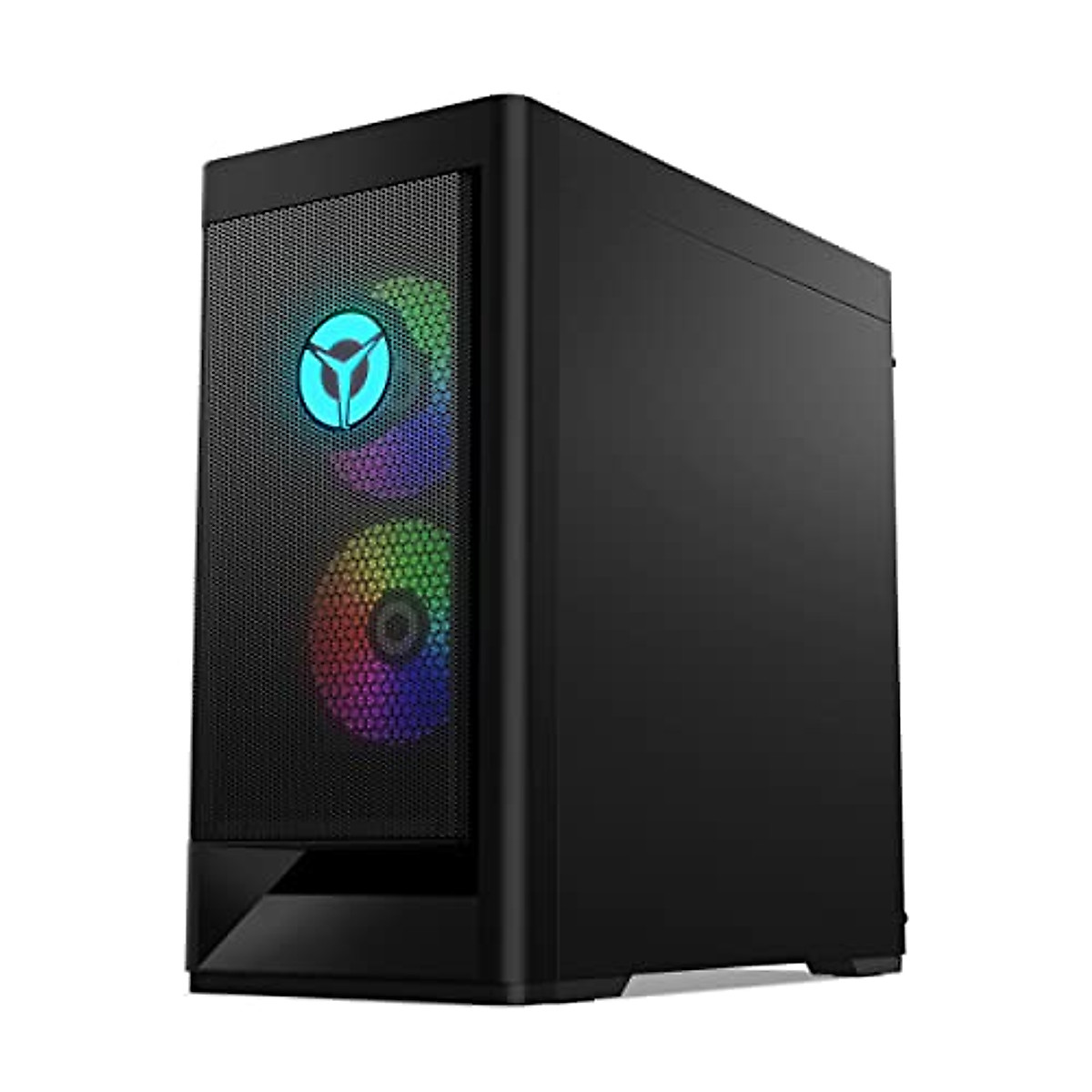 Lenovo Legion Tower 5i - 2022 - Gaming Desktop - NVIDIA GeForce RTX 3070 - Intel i7-12700F - RTX 3070-16GB RAM - 1TB SSD - Win 11 - Black - Mouse & Keyboard - Free 3-Month Xbox GamePass