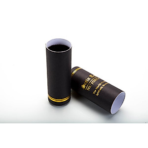 Satin Tip – The Purest, Shave Brush (Synthetic, Black, Soft Touch, Case)