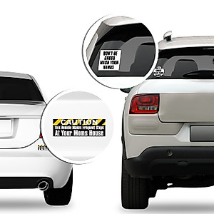 I Took The Red Pill Sticker. (Funny Political Decals, Understanding The Government Vinyl, Conservative Group Bumper Stickers for Cars, Trucks, Laptop (3 inch)