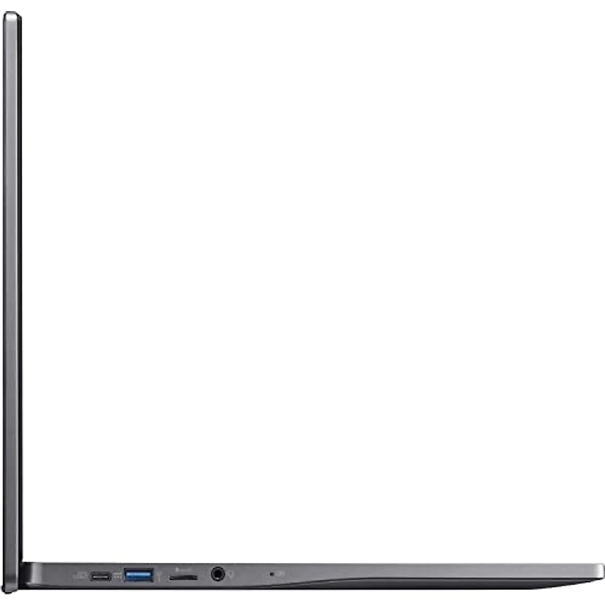 Acer Chromebook317 Laptop 17.3 Touchscreen, Intel Pentium Silver N6000, Backlight Keyboard, Wi-Fi 6, USB Type-C, 10 Hours Battery Life, FullHD IPS Display (8GB LPDDR4X RAM | 64GB eMMC+32G SD Card)