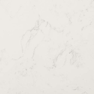 Acme Nolan Dining Table in White Marble and Salvage Dark Oak