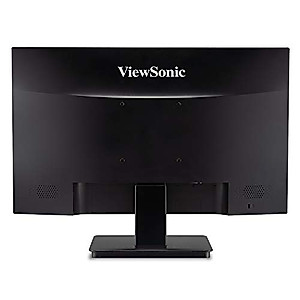 ViewSonic VS2210-H 22 Inch 1080p IPS Monitor with Mega Dynamic Contrast Ratio, Blue Light Filter, and HDMI