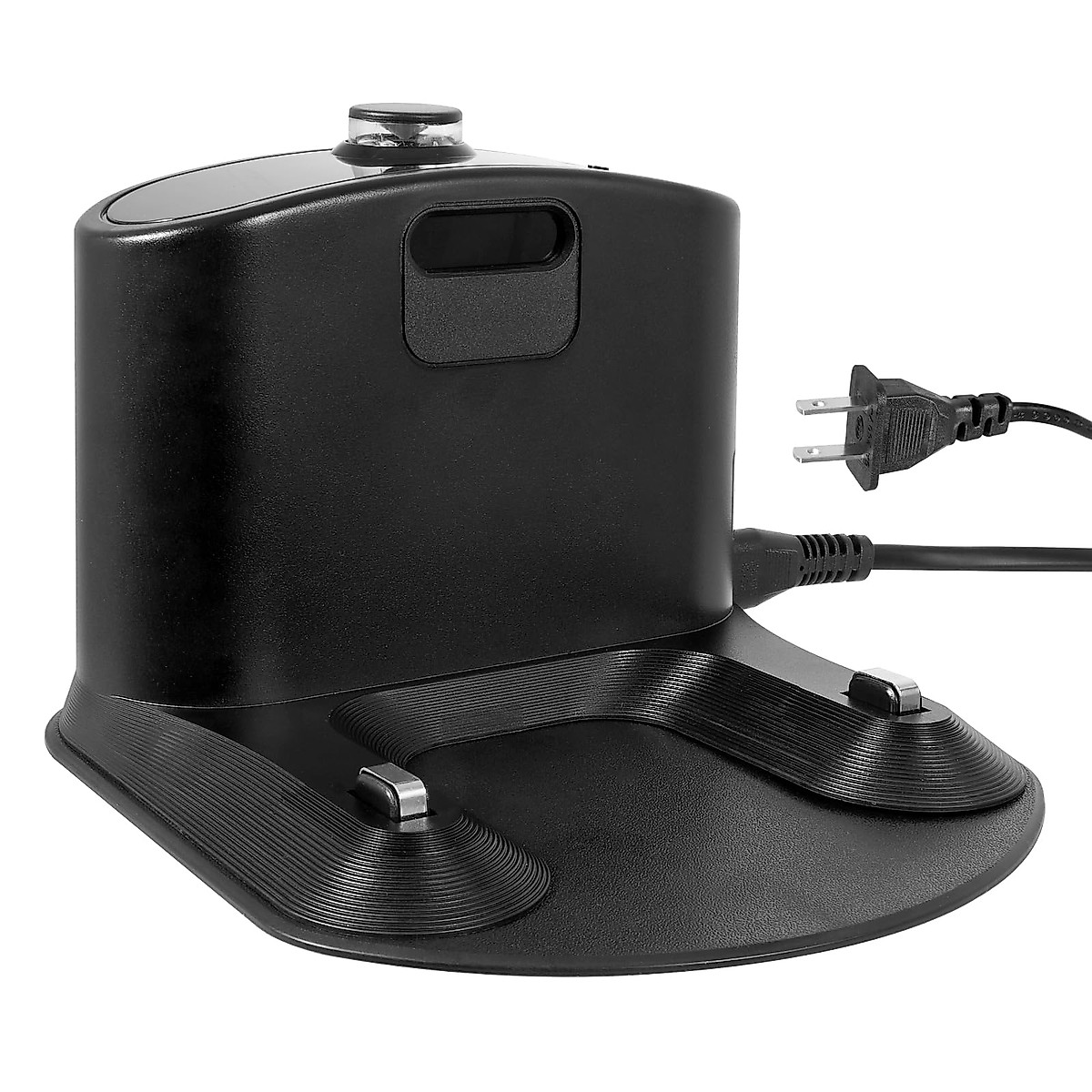 FILTERUP Charger Dock, Charging Base, Docking Station Compatible with Roomba 500 600 700 800 900 Series e5 e6 i1 i3 i4 i6 i7 i8 Charger Replace# ADF-N1 17170 17064 4452369