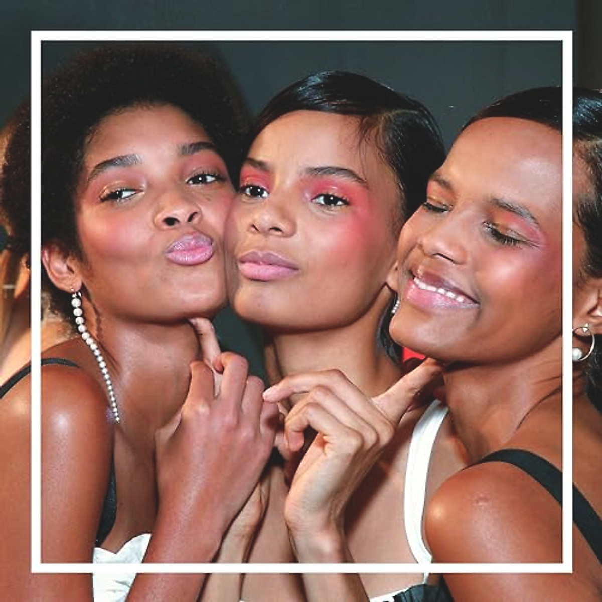 TRESemmé Rich Moisture Shampoo and Conditioner Rich Moisture 2 Count for Dry Hair Formulated With Vitamin E and Biotin 28 oz