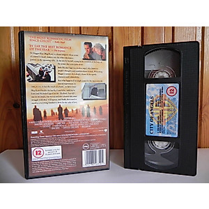 City of Angels [VHS]