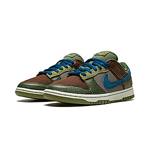 Nike Mens Dunk Low NH DR0159 200 Cacao Wow - Size 10