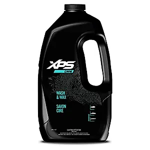 Marine Wash Wax 2 Qt 1 89 L