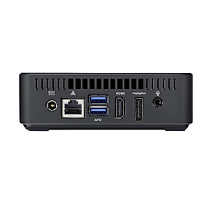 ASUS CHROMEBOX-M004U Desktop