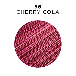 Clairol Professional Jazzing Hair Color No.056 Cherry Cola, 3 oz