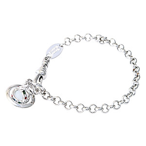 Vivienne Westwood PETITE ORB BRACELET 741467B/1 [Japan import]