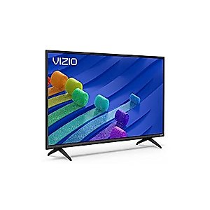 Vizio 40-inch Class FHD LED Smart TV D-Series D40f-J (39.5-inch Diagonal) (Renewed)