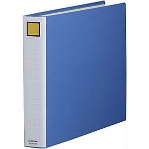 King Jim King files SDDE A3E A3E 3404EA blue blue (japan import)