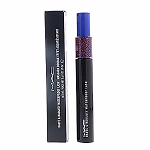 MAC Haute & Naughty Waterproof Lash Mascara