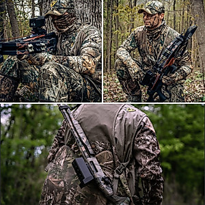 Omega Sights Omega II Sight Rangefinder Video Camera