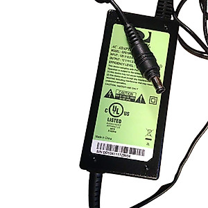 SatelliteSale Genuine Directv AC Adapter Power Supply Charger 12V 1.5A 18W Model: EPS10R0-16