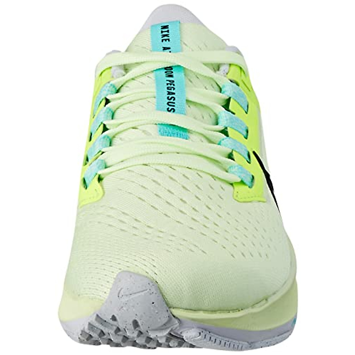 Nike Women's Running Shoe, Champagne White Barely Rose Arctic Pink, 6.5