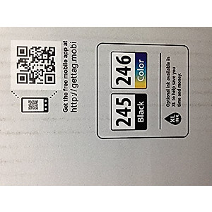 Canon PIXMA MG2920 Wireless Inkjet All-in-One Printer/Copier/Scanner