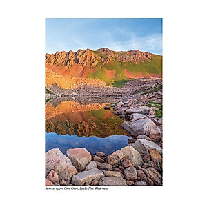 John Fielder's Colorado 2023 Scenic Engagement Calendar