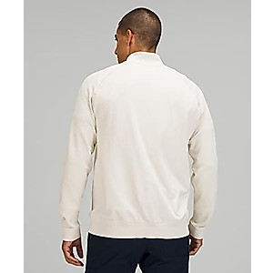 Lululemon Engineered Warmth Jacket (White Opal/White Opal, Size S)