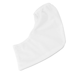 Fdit Nylon Filter Bag Replacement, Aiper Pool Vacuum Cleaner Filter Bag for Aiper Handheld Rechargeable Battery Vacuum Pilot H1 Filter