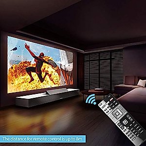 New XRT122 Remote Control for VIZIO Smart TV D40-D1 D40U-D1 D55U-D1 D58U-D3 D60-D3 D65U-D2 E32-C1 E32H-C1 E40-C2 E40X-C2 E43-C2 E48-C2 E50-C1 D40F-E1 E55-C1 E65-C3 E65X-C2 E70-C3