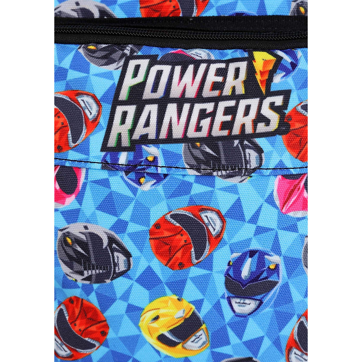 Power Rangers Backpack Standard