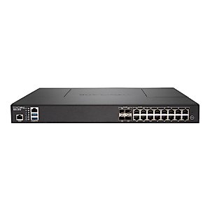 SonicWall NSA 2650 1YR TotalSecure Adv Ed (01-SSC-1988)