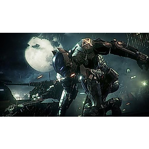 Batman Arkham Collection (Standard Edition) (PS4)