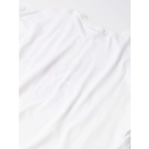 Harry Potter Men's Vintage Logo T-Shirt, White, Small