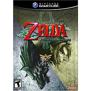 The Legend of Zelda: Twilight Princess (Renewed)