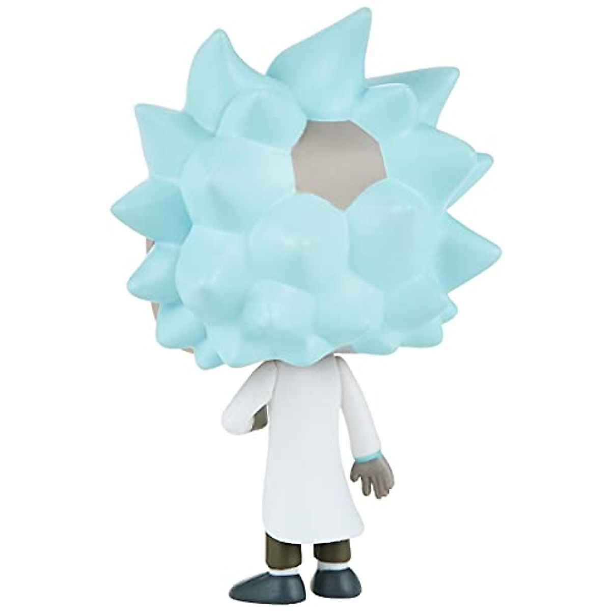 Funko POP Animation: Rick & Morty - Rick Action Figure