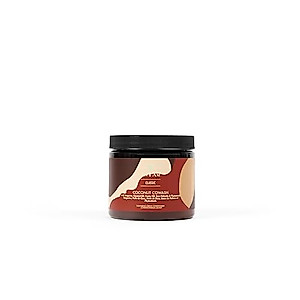 As I Am Coconut Cowash Cleansing Conditioner, 16 Ounce (Pack of 1)