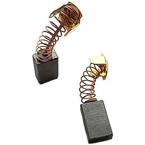 N398321 Brush Pair for Dewalt Black&Decker DWP849 Polisher