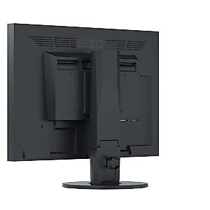 Eizo FlexScan EV2430 LED Display 61.2 cm (24.1") WUXGA Black
