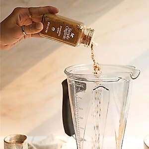 Simply Organic Pumpkin Spice, 1.94-Ounce Jar, Organic Nutmeg, Cloves, Ginger & Cinnamon, Enhances Tea, Seasoning, Kosher