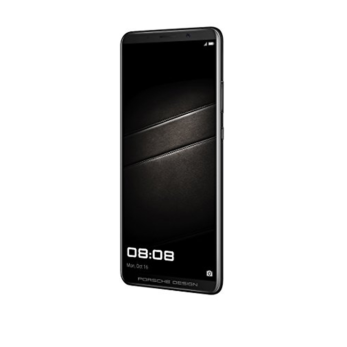 Huawei Mate 10 Porsche Design Factory Unlocked 256GB Android Smartphone Diamond Black