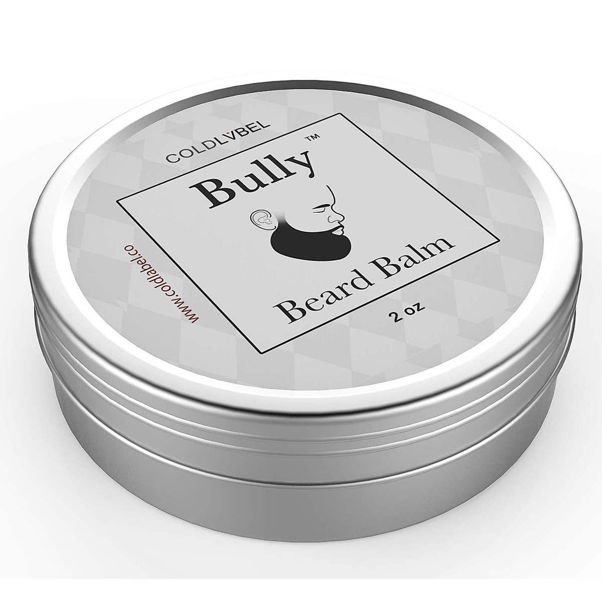 COLDLABEL Bully Beard Balm