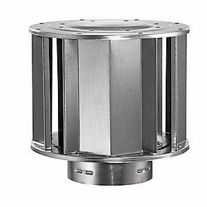 DuraVent 5GVVTH, Aluminum