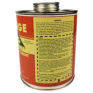 Barge All Purpose Cement Quart (O22721)