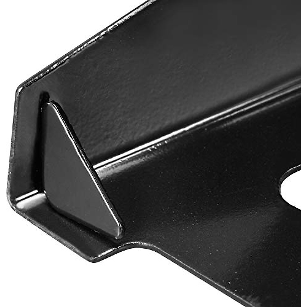 Torin 3 Ton (6,000 LBs) Capacity Steel Jack Stands, 2 Pack, Black, AT43006B