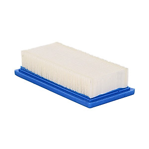 Kvjicdo 691643 Air Fil-ter Compatible with B&S 176400 19B400 19E400 192400 196400 226400 Ge-nerac 0691643, 1691643, 691643 and JD AM34093 (2 Pack)