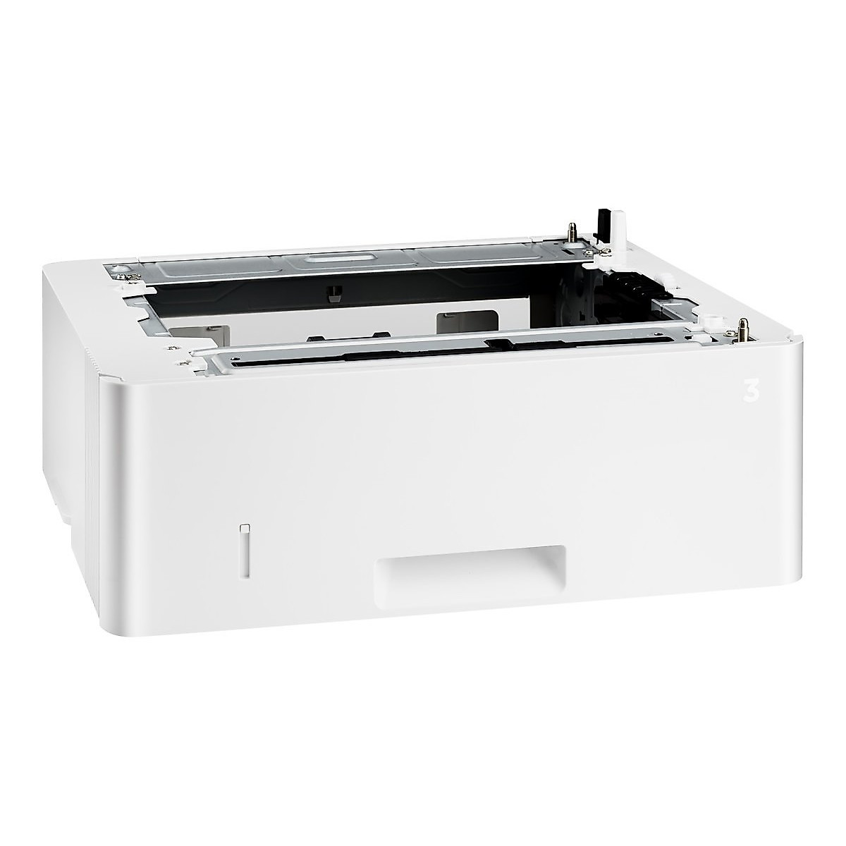 HP D9P29A Laserjet Pro 550-Sheet Feeder Tray