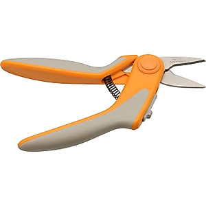 Softouch Spring Action Rag Quilter Snip 8-1/2"- 1 pcs sku# 643786MA